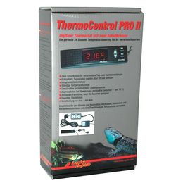 LUCKY REPTILE ThermoControl Pro II