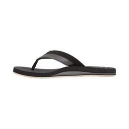 Billabong T-Bar Sandals 'All Day Impact' male Black size 42