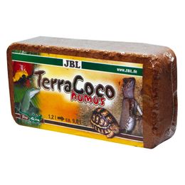 JBL TerraCoco Humus Bodengrund 600g