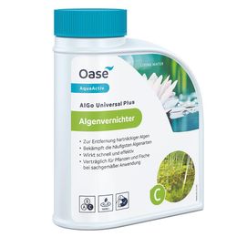 Oase AquaActiv AlGo Universal Plus 500 ml