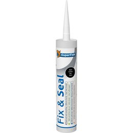 SuperFish Fix & Seal 290ml schwarz