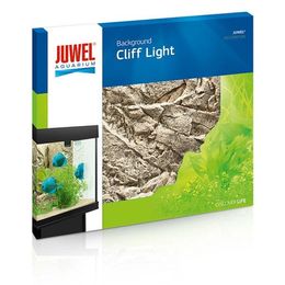 JUWEL Motivr&uuml;ckwand Cliff Light