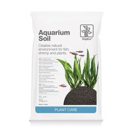 Tropica Aquarium Soil 9 L