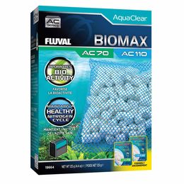 Fluval AquaClear BioMax Filtereinsatz AC70/110