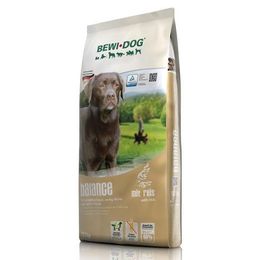 BEWI DOG balance Hunde-Trockenfutter ohne Weizen 12,5kg