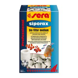 Sera siporax 2,9 kg (10 L)
