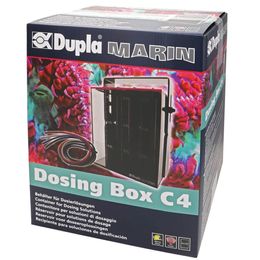 Dupla Marin Dosing Box C4