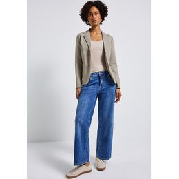 Street One Blazer in Beige - 36% | Gr&ouml;&szlig;e 40 | Damenjacken