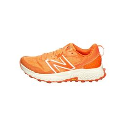 New Balance Trailrunningschuhe "Trail Fresh Foam X Hierro v7" in Orange - 53% | Größe 37,5 | Damen-outdoorschuhe