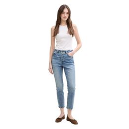 Tom Tailor Denim Jeans - Slim fit - in Hellblau - 50% | Gr&ouml;&szlig;e W28 | Damenjeans