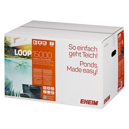 Eheim Teichfilter LOOP 15000
