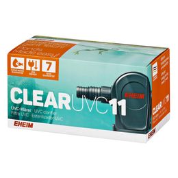Eheim UVC Kl&auml;rer CLEARUVC 11W