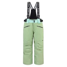 Kamik Ski-/ Snowboardhose "Galaxia" in Grün - 39% | Größe 116 | Kinderhosen