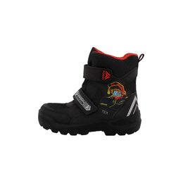 Lurchi Winterstiefel "Kostja" in Schwarz - 45% | Gr&ouml;&szlig;e 35 | Kinderstiefel