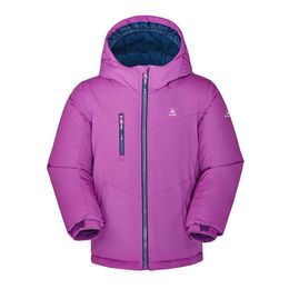 Kamik Winterjacke "Effie" in Lila - 69% | Gr&ouml;&szlig;e 92 | Kinderjacken