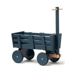 Kid ́s CONCEPT Handwagen in Dunkelblau - ab 3 Jahren - 25% | Kaufladen-spielkueche