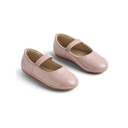 Wheat Ballerinas in Rosa - 56% | Größe 24 | Kinderballerinas