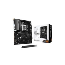 Asrock Mainboard "B850 Pro-A WiFi", ohne farbbezeichnung, B:7,8cm H:35,4cm T:28,3cm, Mainboards