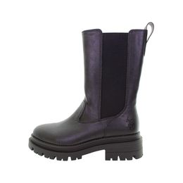 U.S. Polo Assn. Boots in Schwarz - 38% | Größe 40 | Damen-stiefel