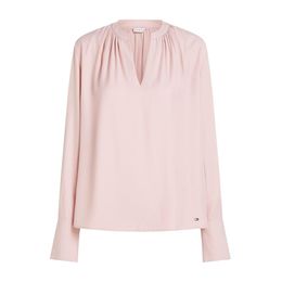 Tommy Hilfiger Blouse female Pink size 38