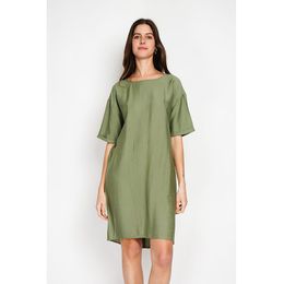 William de Faye Kleid in Gr&uuml;n - 76% | Gr&ouml;&szlig;e 38 | Damen-kleider