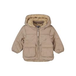 Dirkje Winterjacke in Hellbraun - 52% | Gr&ouml;&szlig;e 98 | Kinderjacken