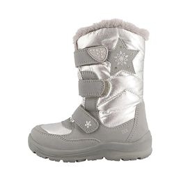 Lurchi Winterstiefel "Kiana" in Grau/ Silber - 56% | Gr&ouml;&szlig;e 29 | Kinderstiefel