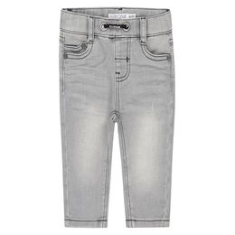 Dirkje Jeans - Regular fit - in Grau - 46% | Größe 86 | Babyhosen