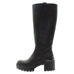 U.S. Polo Assn. Stiefel in Schwarz - 43% | Gr&ouml;&szlig;e 39 | Damen-stiefel