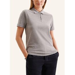 Seidensticker Poloshirt in Grau - 54% | Gr&ouml;&szlig;e S | Damen-tops