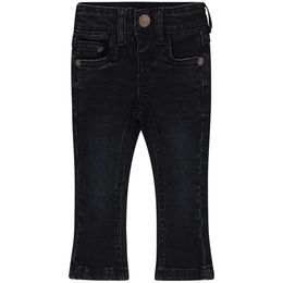 Dirkje Jeans - Flared fit - in Dunkelblau - 46% | Größe 110 | Babyhosen