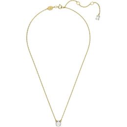 Swarovski Necklace 'Constella' female Gold size One Size