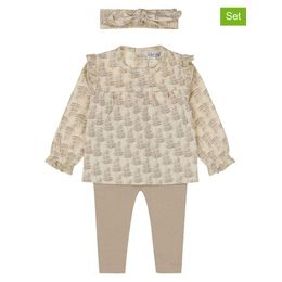 Dirkje 3tlg. Outfit - 31% | Gr&ouml;&szlig;e 80 | Baby-langarmshirts