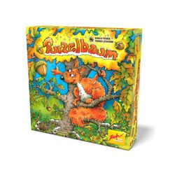 Noris Spiel "Purzelbaum" - ab 4 Jahren - 40% | Gesellschaftsspiele
