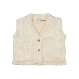 Dirkje Weste in Beige - 35% | Gr&ouml;&szlig;e 86 | Babyjacken