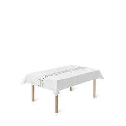 Rosendahl Tischdecke ''Hammersh&oslash;i Christmas'' in Wei&szlig; - (L)320 x (B)150 cm - 34% |