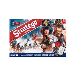 Jumbo Strategiespiel "Stratego" - ab 8 Jahren - 33% | Gesellschaftsspiele