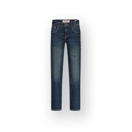 Vingino Jeans "Darron" - Regular fit - in Blau - 48% | Gr&ouml;&szlig;e 98 | Kinderjeans