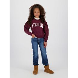 Vingino Jeans - Regular fit - in Blau - 48% | Gr&ouml;&szlig;e 122 | Kinderjeans
