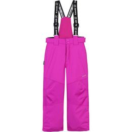 Kamik Ski-/ Snowboardhose "Bella" in Pink - 26% | Gr&ouml;&szlig;e 152 | Kinderhosen