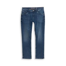 Tom Tailor Jeans 'Marvin' Herren Gr&ouml;&szlig;e 31 dunkelblau