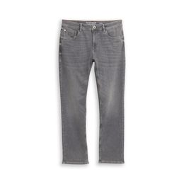 Tom Tailor Jeans 'Marvin' male Grey size 34
