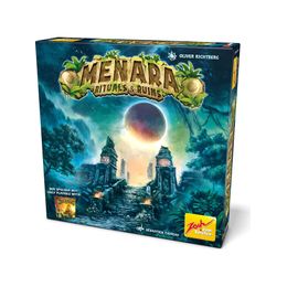 Zoch Spiel "Menara - Rituals & Ruins" - ab 8 Jahren - 27% | Gesellschaftsspiele
