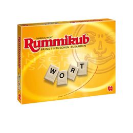 Jumbo Wort Rummikub - ab 7 Jahren - 35% | Gesellschaftsspiele