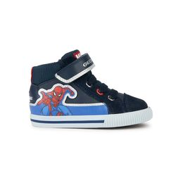 Geox Sneakers "Kilwi" in Dunkelblau - 68% | Größe 21 | Babysneakers
