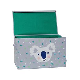 STORE IT! STORE IT Spielzeugtruhe "Koala" in Grau - (B)62 x (H)39 x (T)37,5 cm - 11% | Kisten-koerbe