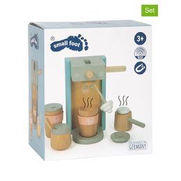 Small Foot Kaffeemaschinen-Set "Tasty" - ab 3 Jahren - 10% | Kaufladen-spielkueche