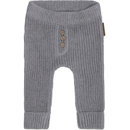 Baby’s Only Baby's Only Strickhose in Grau - 53% | Größe 62 | Babyhosen