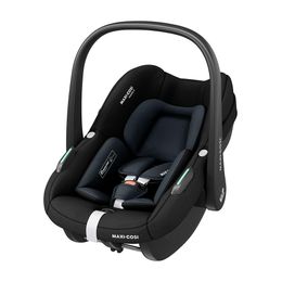 Maxicosi Maxi-Cosi Babyschale "Pebble S" in Tonal Black - Gruppe 0+ - 33% |