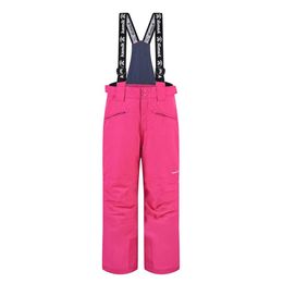 Kamik Ski-/ Snowboardhose "Galaxia" in Fuchsia - 34% | Gr&ouml;&szlig;e 116 | Kinderhosen